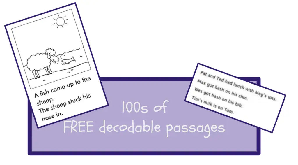 Science of Reading - How to Teach Reading