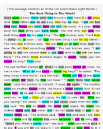 Sight Word Passages | How to Teach Reading and Writing