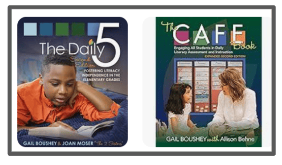 Daily 5: Enhancing Reading Skills in Students | How to Teach Reading ...