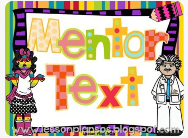 Mentor Texts for Reading Strategies and Comprehension | How to Teach ...