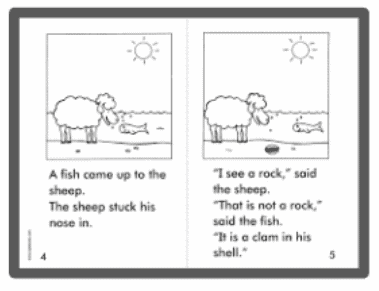 Decodable Passages | How to Teach Reading and Writing